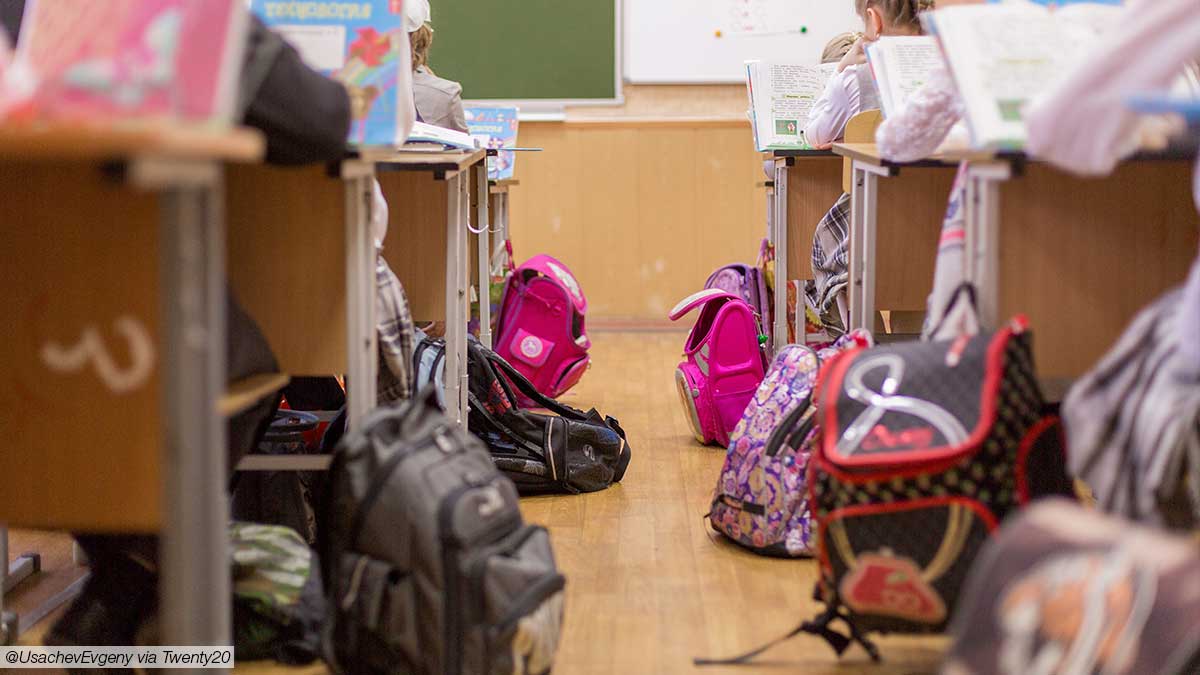 Der perfekte Schulrucksack - Kaufempfehlungen, Ratgeber und viele Infos
