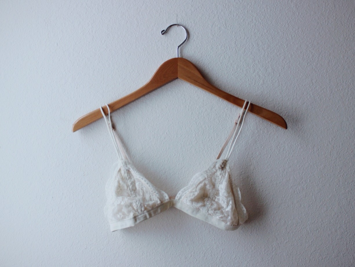 Ratgeber: Der passende BH